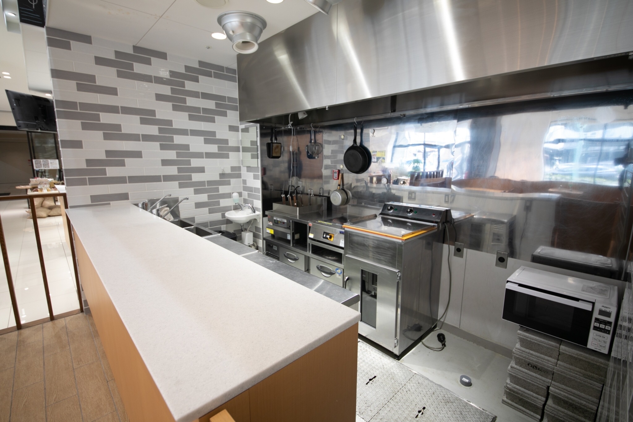 レンタルスペースについて | 合同会社LOCO